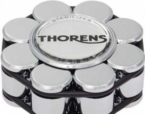 Прижим для пластинок клэмп Thorens Stabilizer