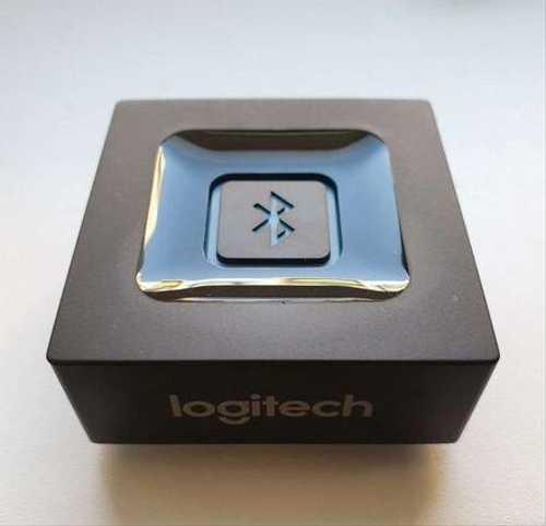 Bluetooth аудио адаптер Logitech