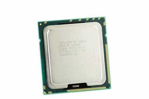 Процессор Intel Xeon E5630