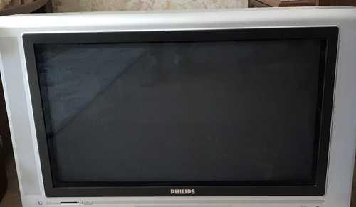Телевизор Philips Cineos widescreen TV 32PW9509 81