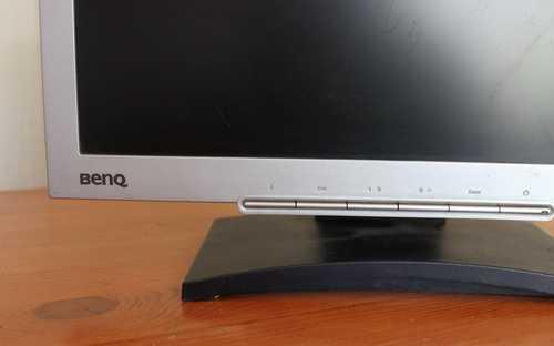 Монитор BenQ T705 17"