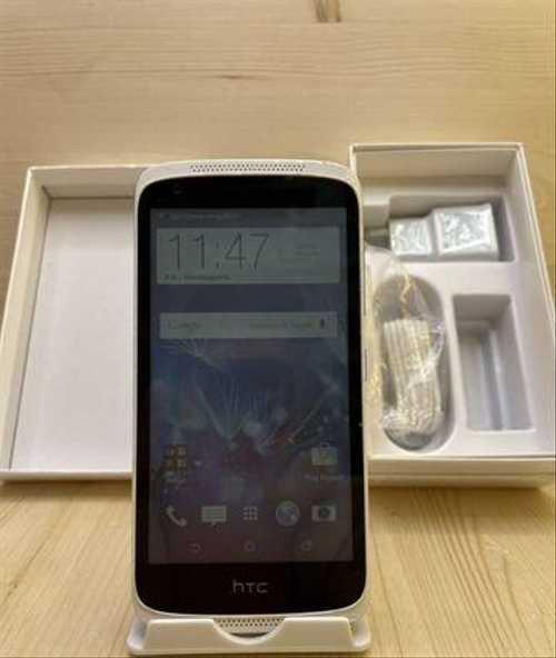 Htc desire 526g dual sim 8gb