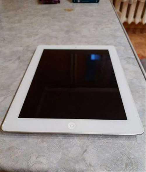 IPad 3