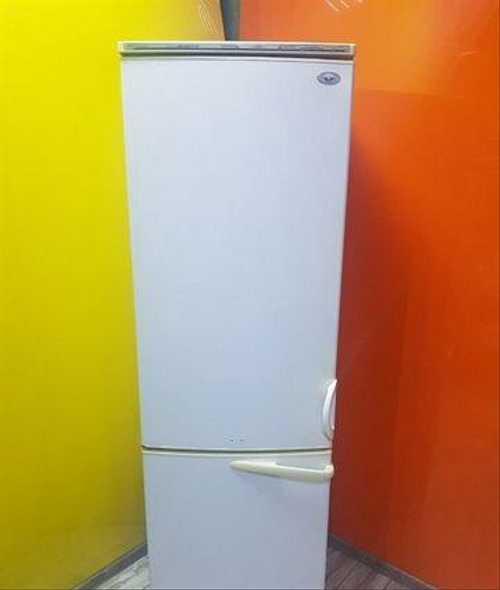 Холодильник бу Atlant