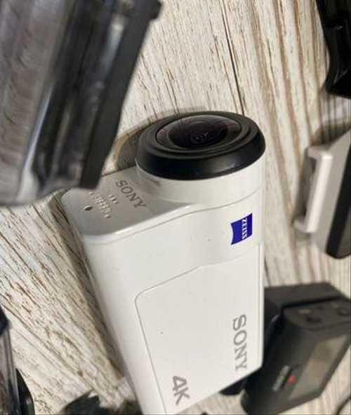 Видеокамера sony action cam FDR X3000