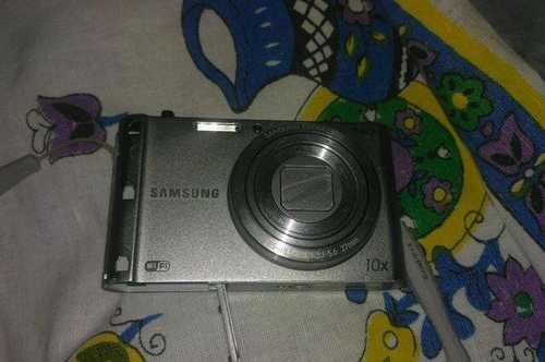 SAMSUNG st200f