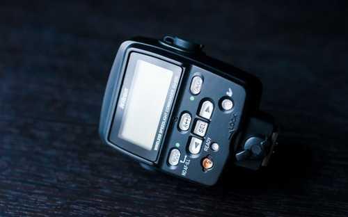 Управляющий блок Nikon SU-800
