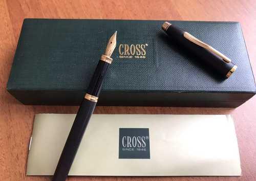 Перьевая ручка Cross