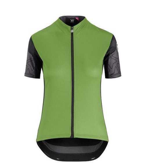 Джерси женская assos XC Short Sleeve jersey