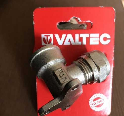 Водорозетка valtec