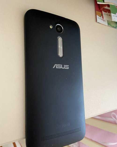 Телефон asus