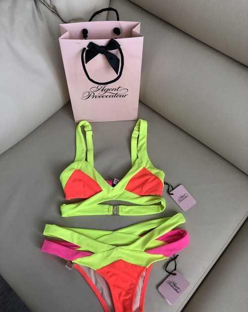 Купальник Agent Provocateur Mazzy