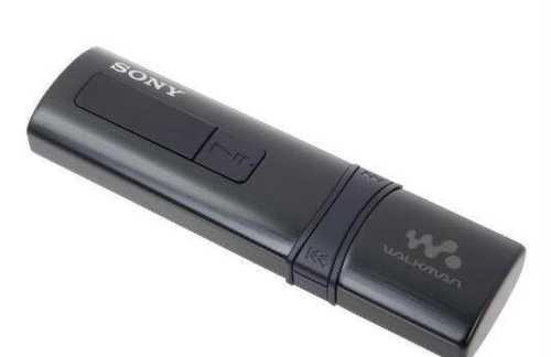 Mp3 плеер sony walkman