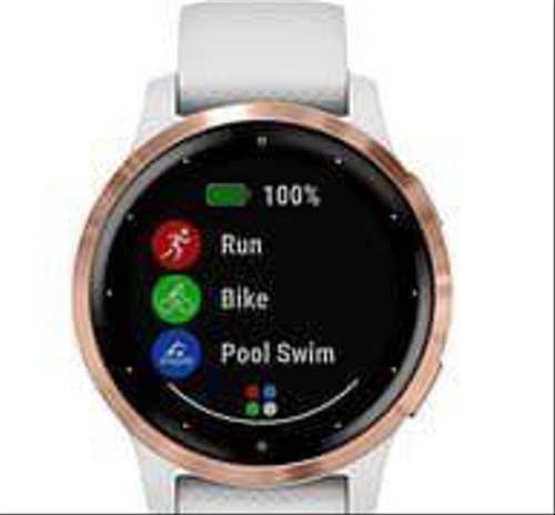 Garmin vivoactive 4S