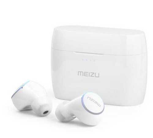Meizu POP 2 Bluetooth 5.0 наушники