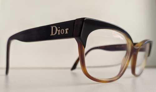 Очки Christian Dior
