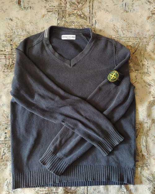 Пуловер Stone Island