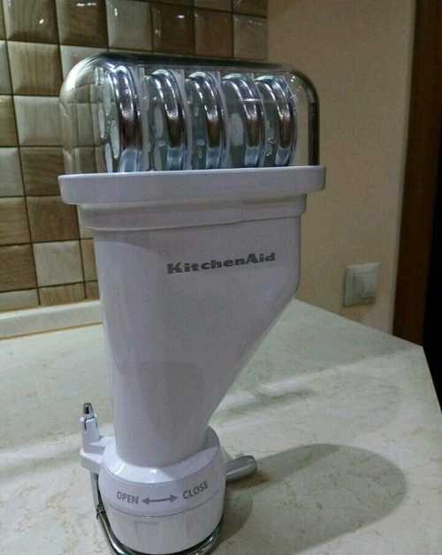 Насадка для планетарного миксера Kitchen Aid