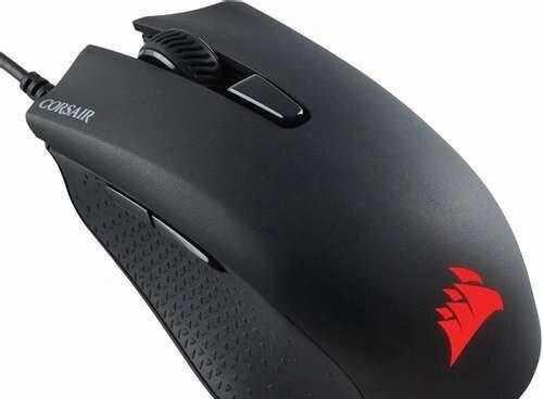 Игровая мышь Corsair Harpoon RGB