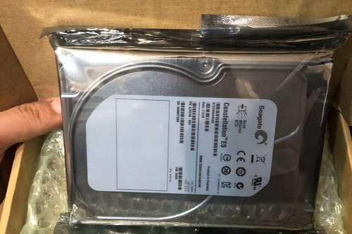 Жесткий диск seagate 2tb sas st32000444ss Новый