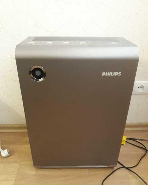 Воздухоочиститель и увлажнитель Philips AC4086/01