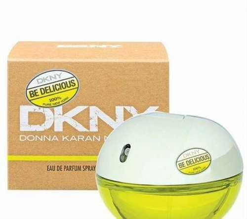 Donna Karan Dkny Be Delicious (женские) 100ml