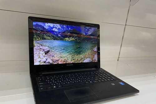 Ноутбук Lenovo G50-70