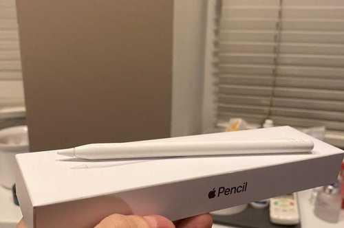 Apple pencil 2 оригинал | Festima.Ru – частные объявления