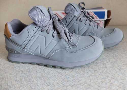 Кроссовки New Balance ML574MTA