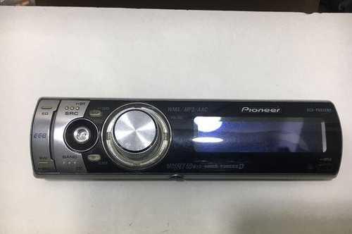 Pioneer deh p6850mp как сделать usb