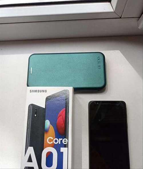 Samsung Galaxy А01 Core