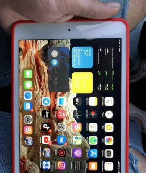iPad mini 5 cellular 64g