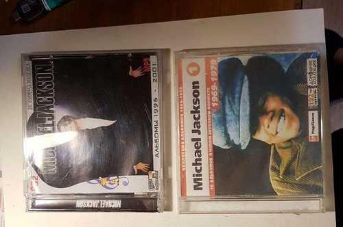 Майкл Джексон Michael Jackson mp3 cds