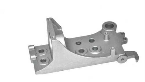 Кронштейн бампера Даф 95, 105