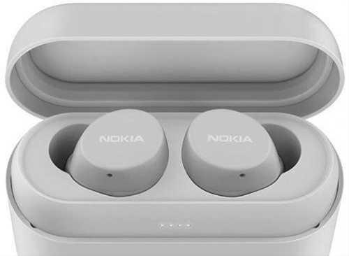 Наушники Nokia беспроводные
