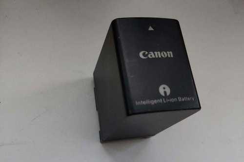 Аккумулятор Canon bp-827