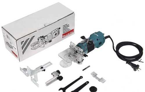 Ротационный фрезер Makita 3710