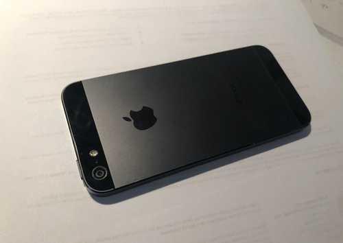 iPhone 5 64Gb model A1429