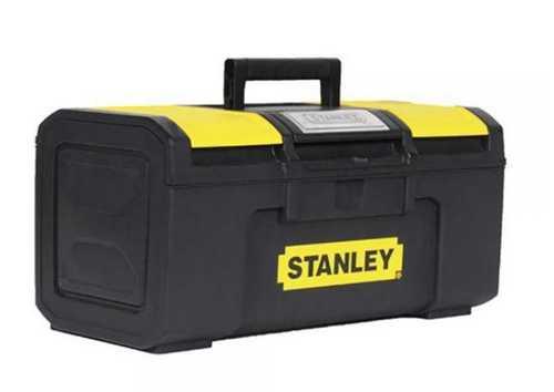 Ящик для инструмента stanley 16" 1-79-216 (новый)