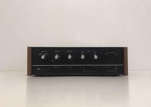 Centco CE-601 Solid State Stereo Amplifier 1968-19