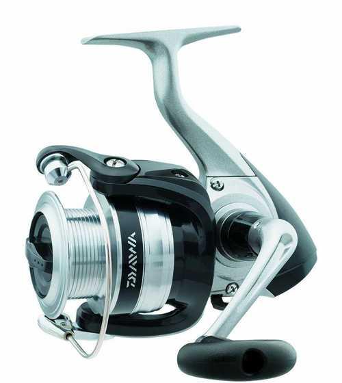 Катушка Daiwa Strikeforce E