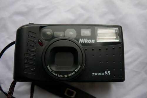 Nikon TW zoom 85