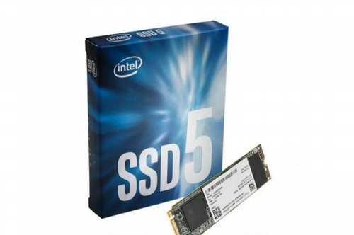 SSD Intel 540s 240GB M.2 2280, SATA III на гаранти