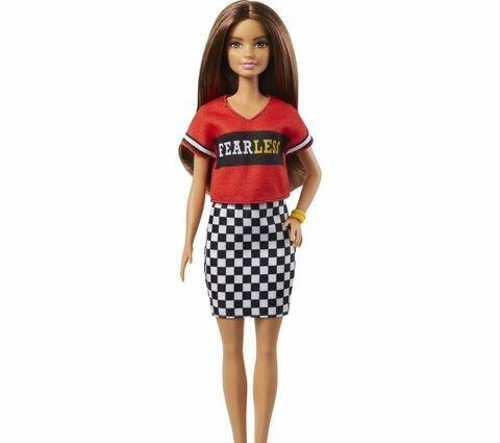 Кукла Mattel Barbie "Загадочные профессии" GLH64