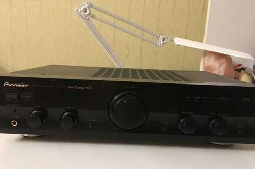 Интегральный стереоусилитель Pioneer А-109