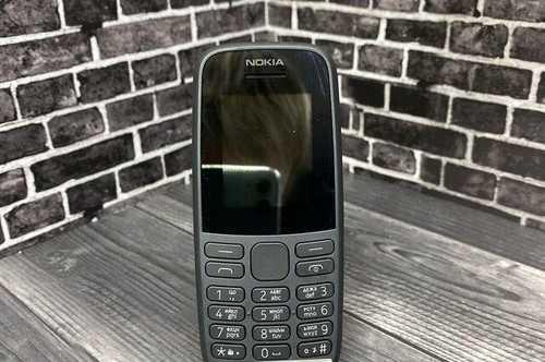 Nokia 105SS TA-1203