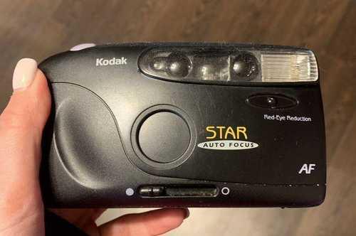 Kodak star af