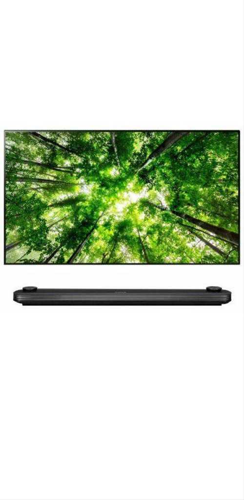 Новый Телевизор oled65W8 LG+гарантия