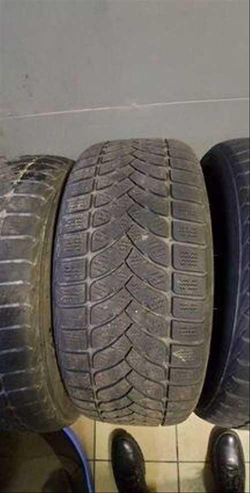Lassa 215/55 R17 4шт