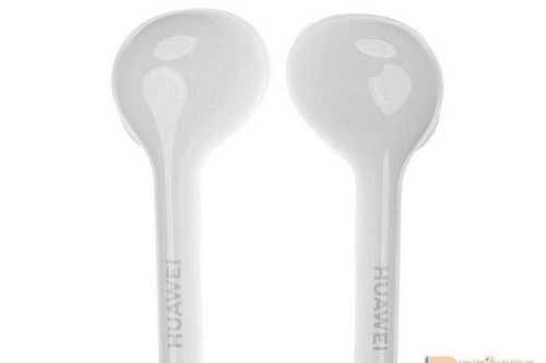 Беспроводные наушники Huawei FreeBuds б/у5 белые
